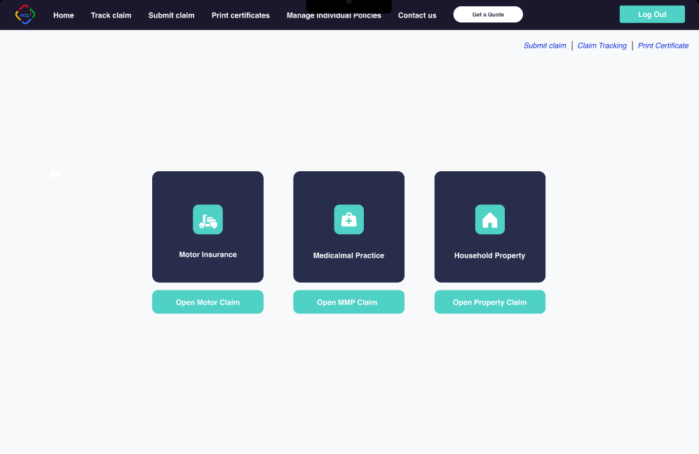 Claims Submission Portal - Get your free copy Now!!