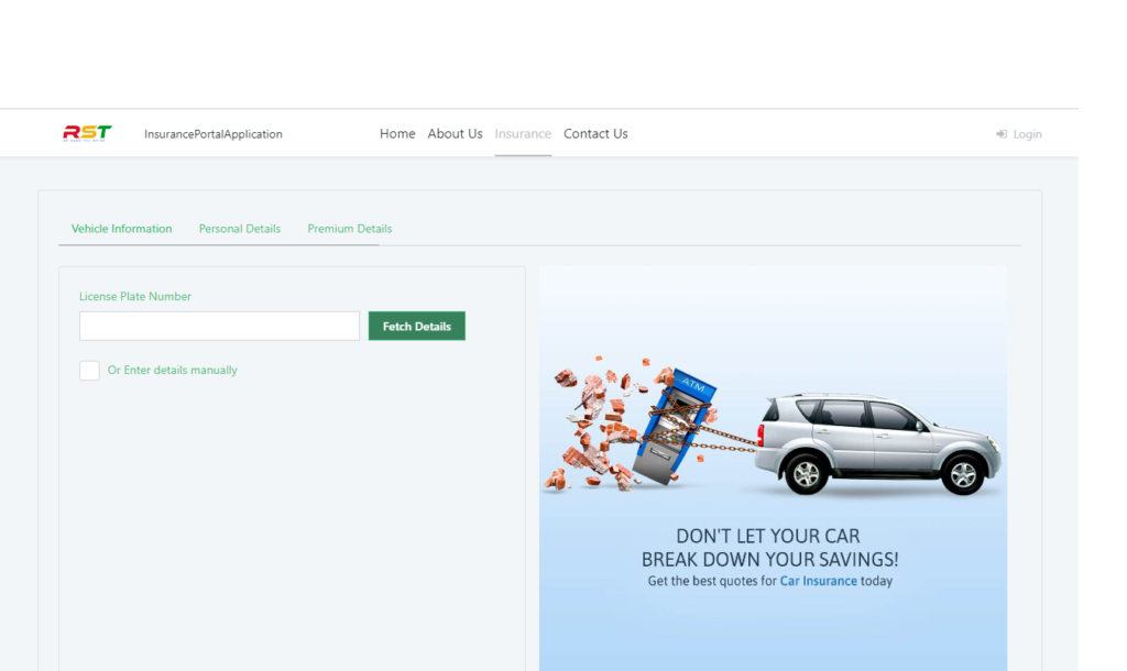Modernizing Auto Insurance Quoting - Get your free copy Now!!